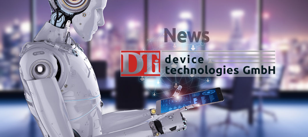 News | DTi device technologies GmbH